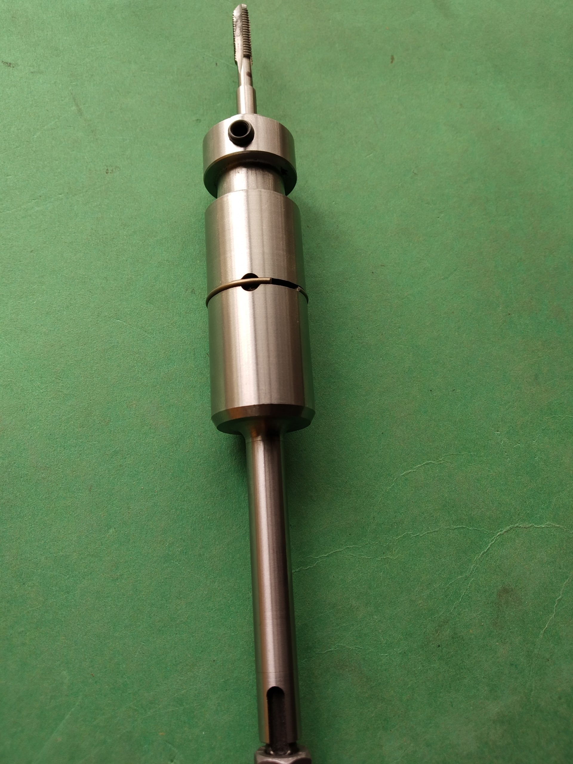 Home - Master Tools Satara